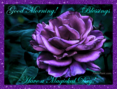 Good Morning Blessings gif by DSev101 | Photobucket